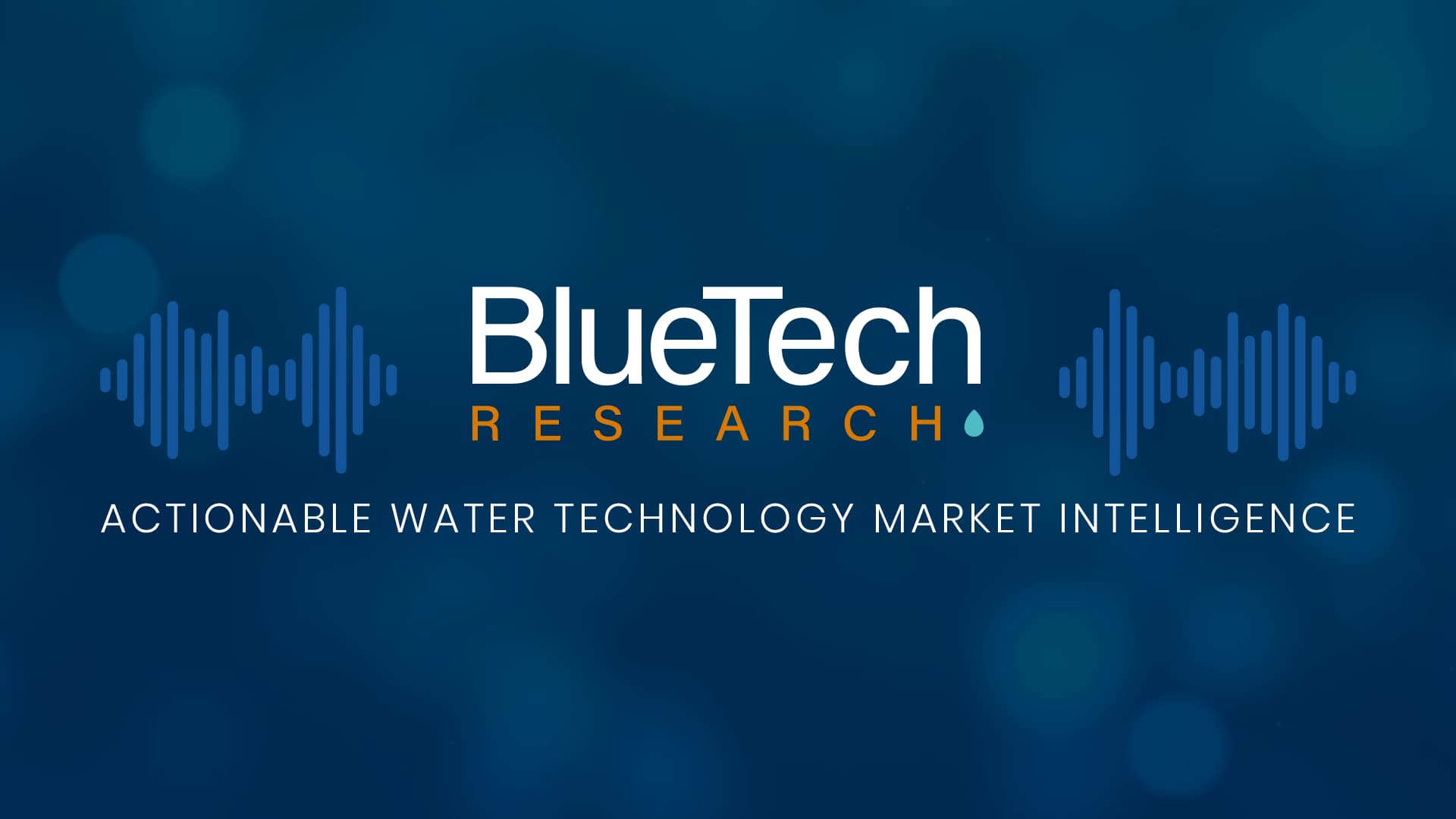 Home - BlueTech Research